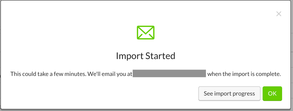 Import or export a Workiva file – Support Center