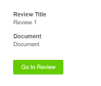 Send for review – Support Center