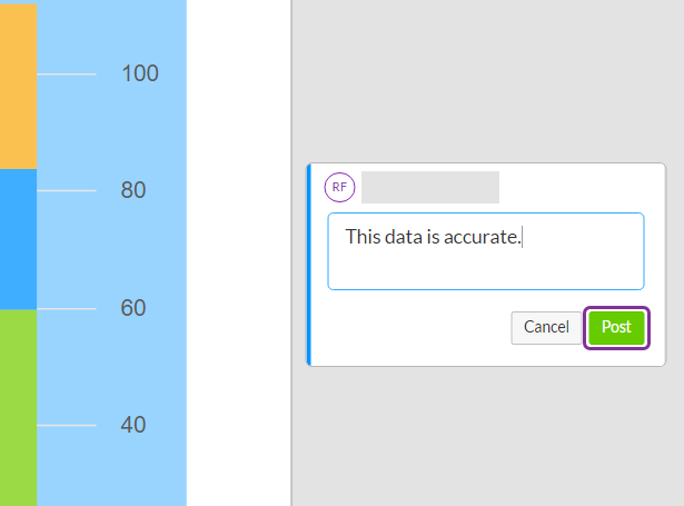 Send for review – Support Center