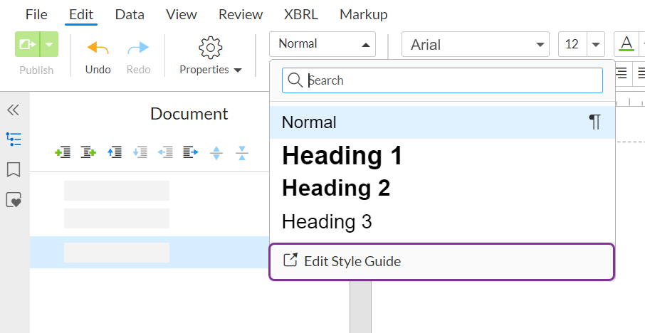Use File Colors – Support Center