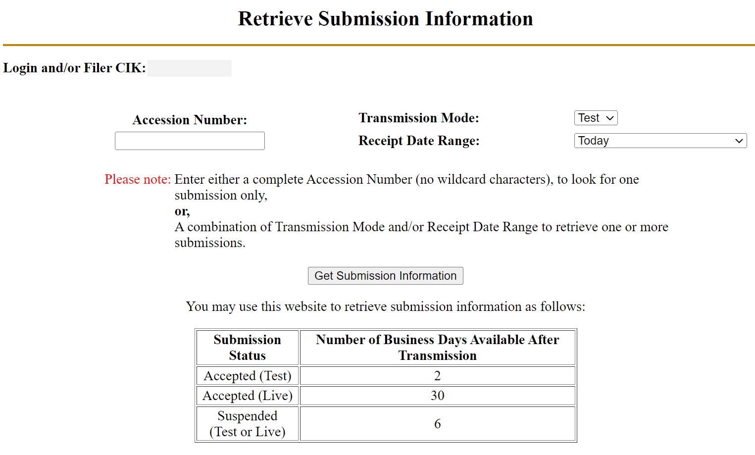 Workiva Backup Filing Procedure – Support Center