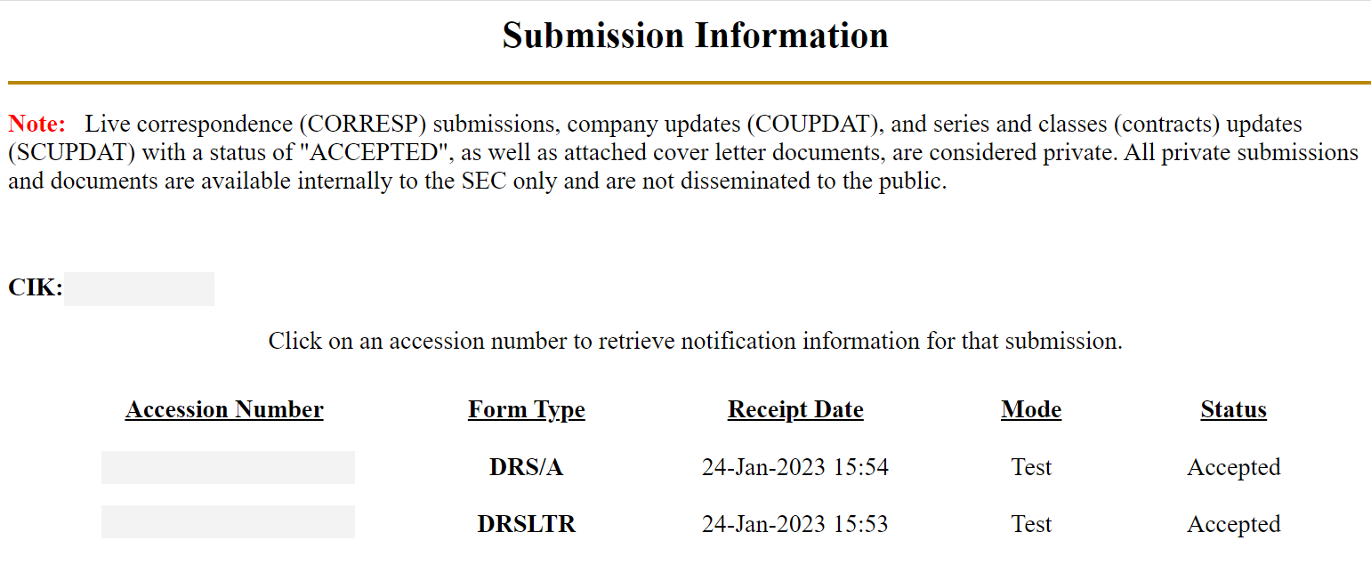 Workiva Backup Filing Procedure – Support Center