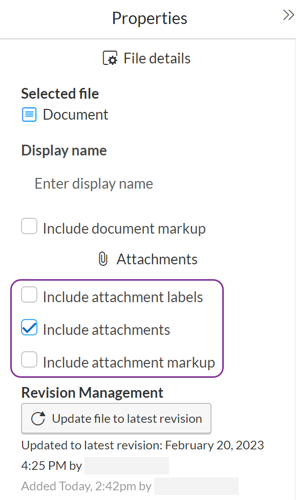 Create and use binders – Support Center