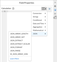 Release notes: July 31 - August 4 – Support Center