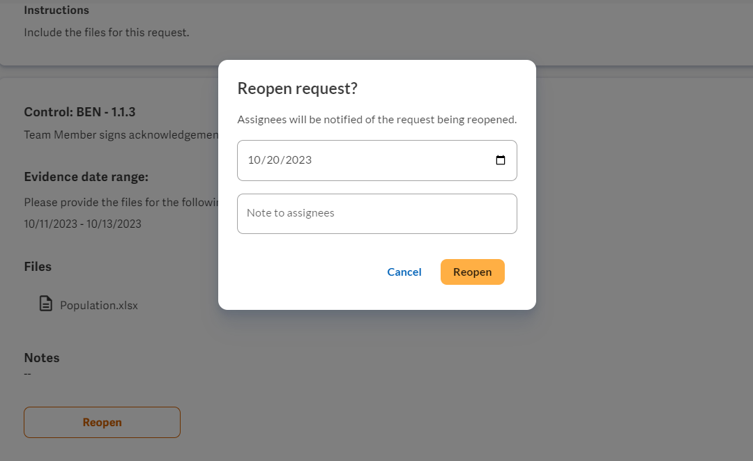 Complete tasks in Workiva Tasks – Support Center