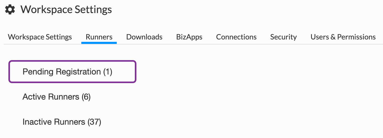 Install and manage GroundRunners – Support Center