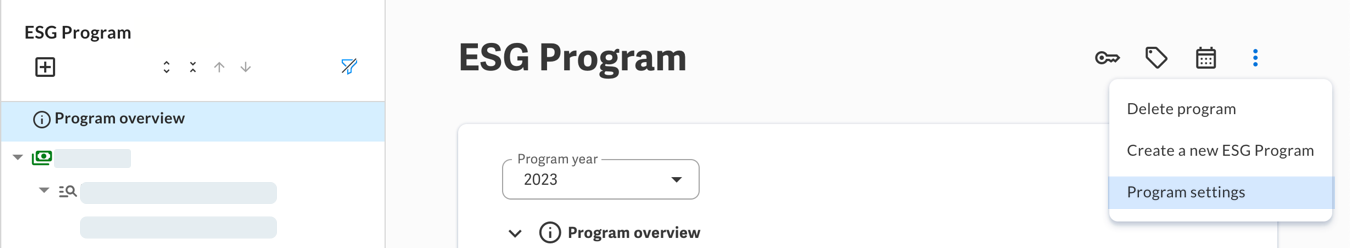 Provide assurance for ESG values with GRC Connections – Support Center