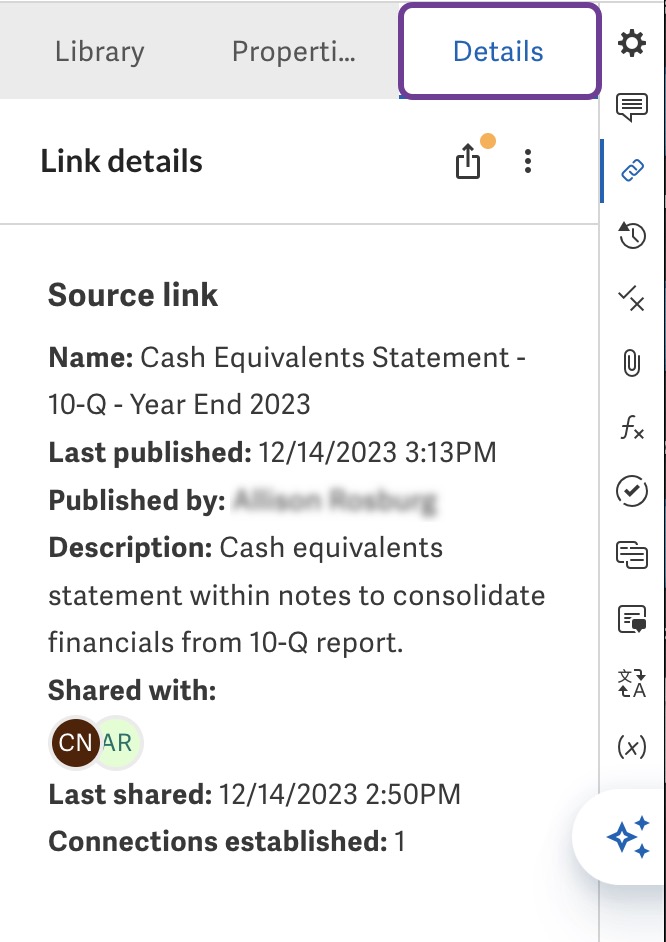 Intro to smart links – Support Center