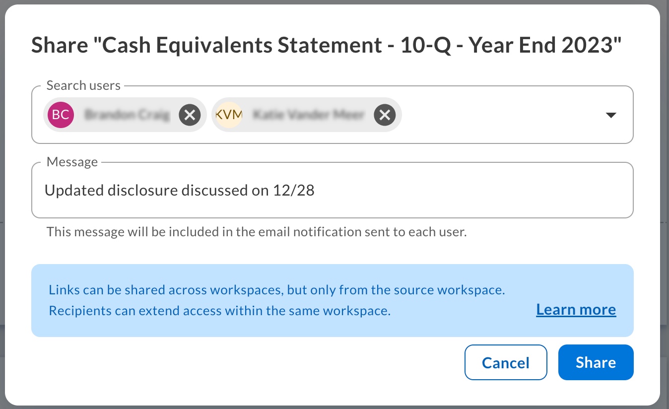 Intro to smart links – Support Center