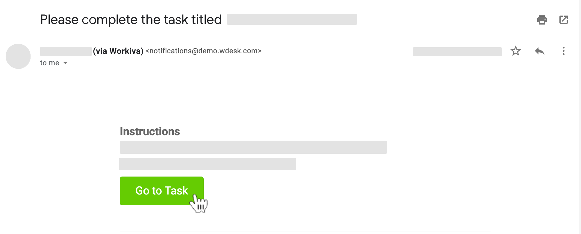 Approve or return a process task – Support Center
