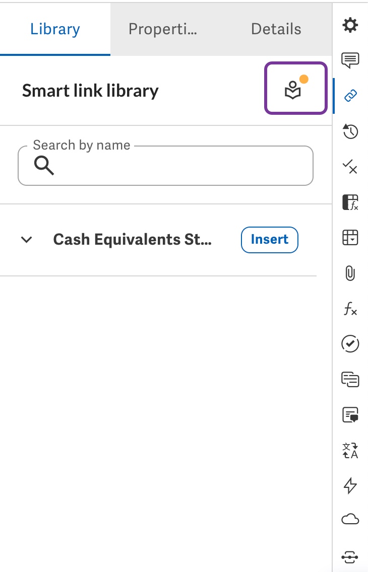 Intro to smart links – Support Center