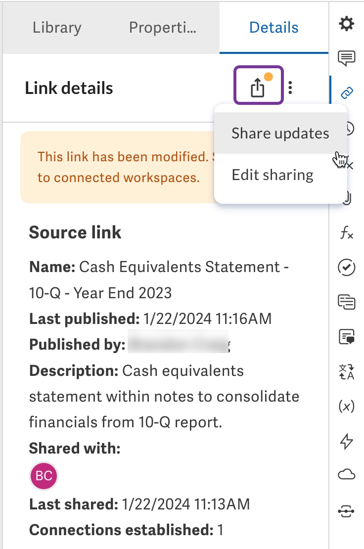 Intro to smart links – Support Center