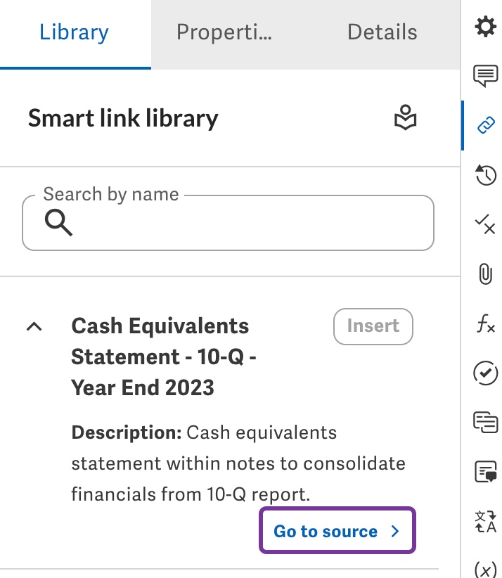 Intro to smart links – Support Center