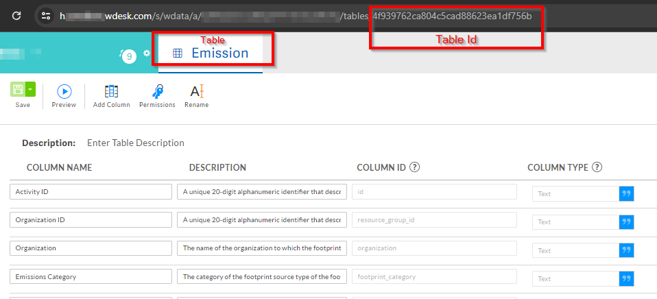 Persefoni: Fetch Transactions Template – Support Center
