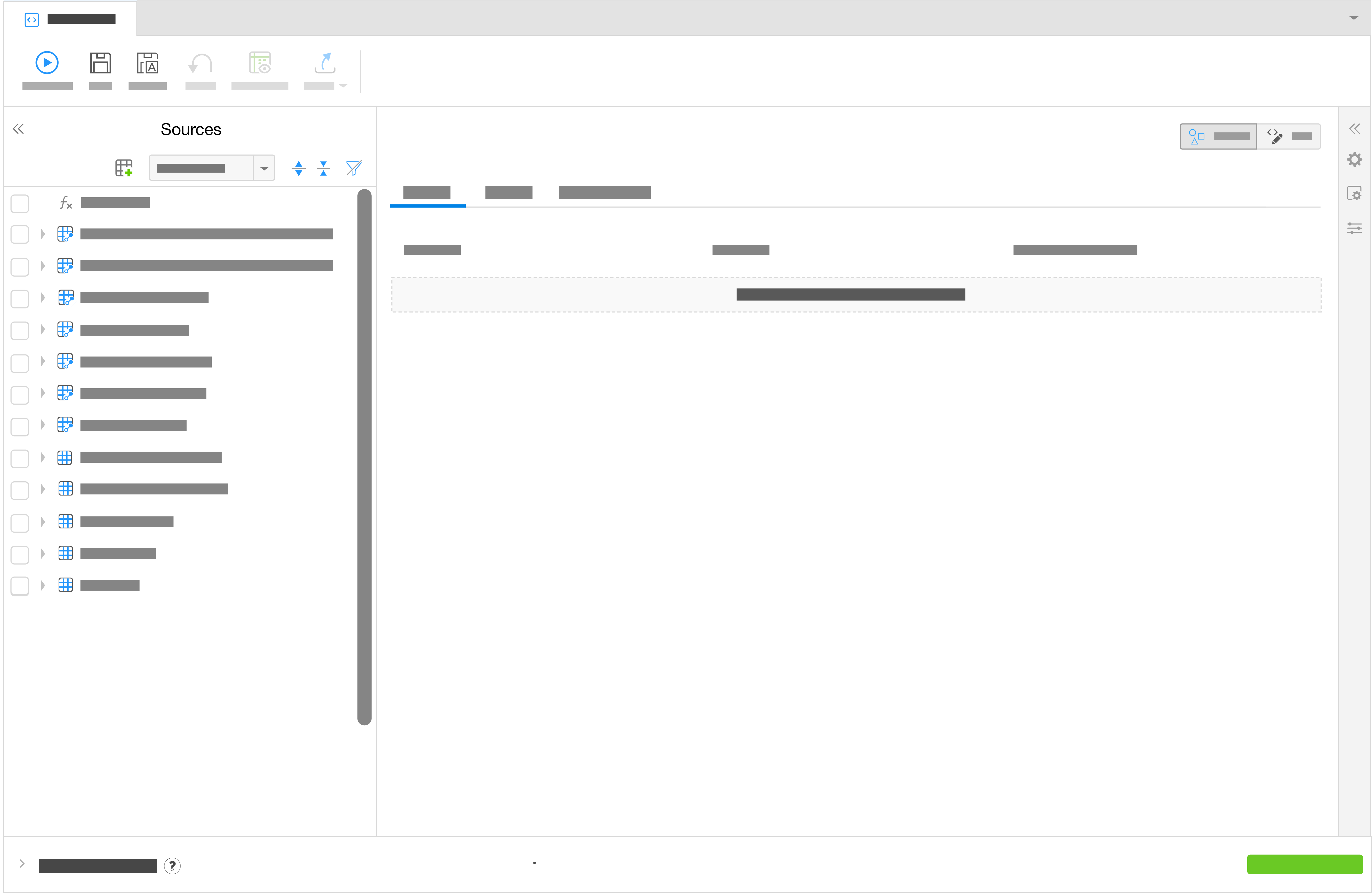 Connect pivoted data to spreadsheets with crosstab queries – Support Center