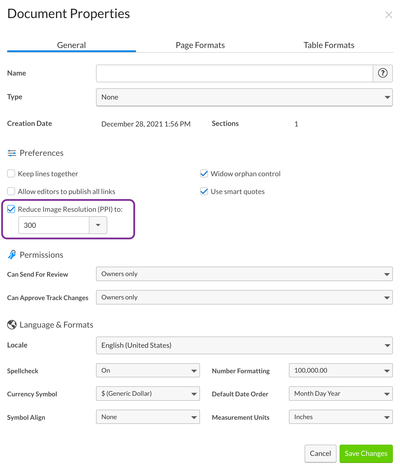 Note sulla versione: settembre 2022 – Centro assistenza