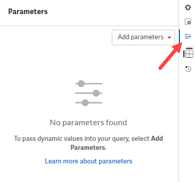 CLP - Run a Query with a Parameter – Support Center