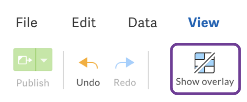 Use style guides for spreadsheets – Support Center