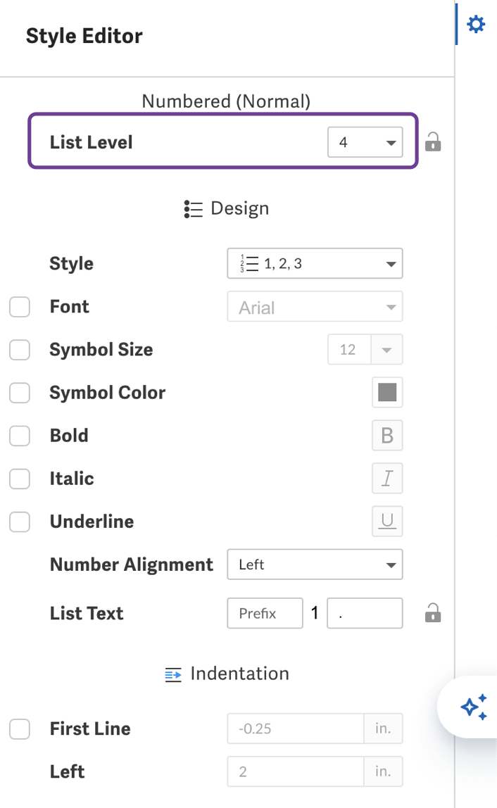 Use style guides for presentations – Support Center