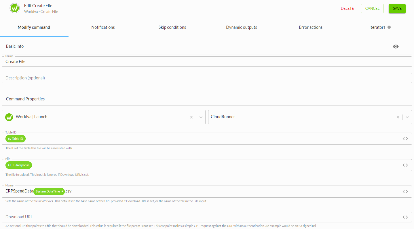 CLP - Chains Foundations – Support Center