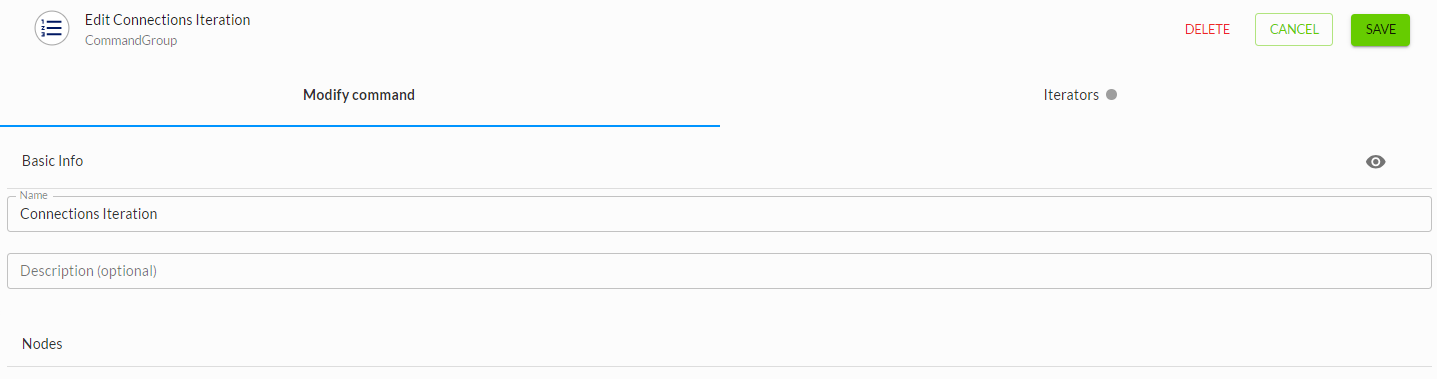 CLP - Chains Foundations – Support Center