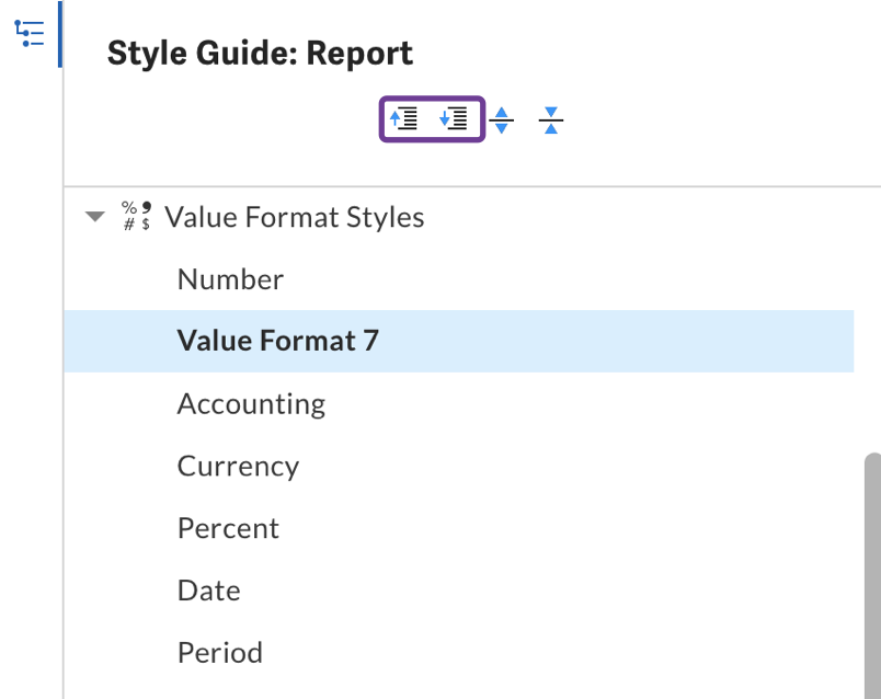 Use style guides for presentations – Support Center