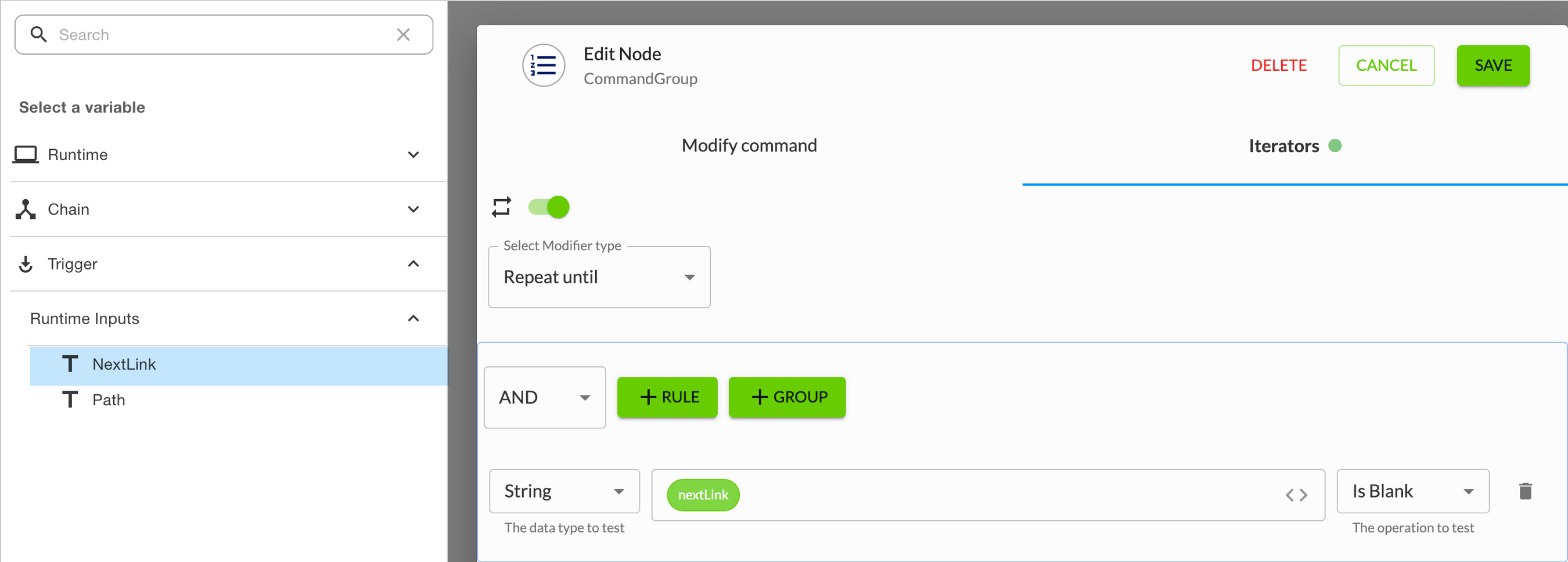 Download data from external reporting in Microsoft® Sustainability Manager – Support Center
