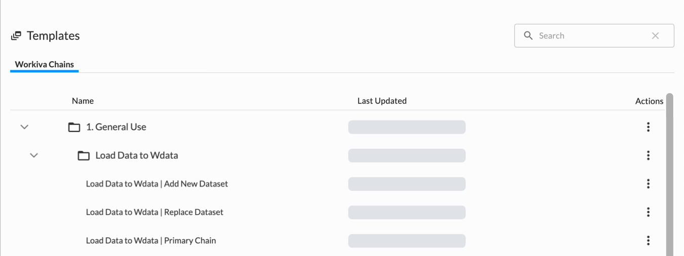 Daten aus der externen Berichterstattung in Microsoft® Sustainability ...