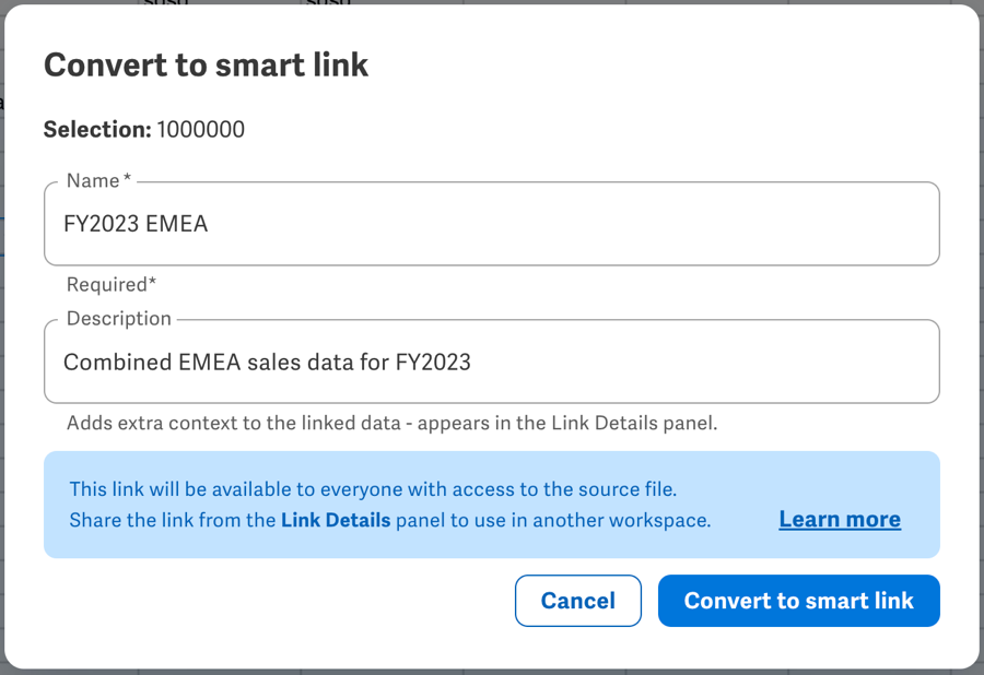Introduksjon til Unified Data – Support Center