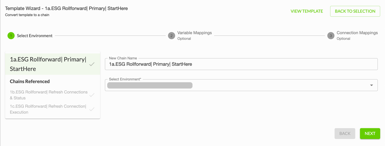 Roll forward ESG data collection spreadsheets with Chains – 支援中心