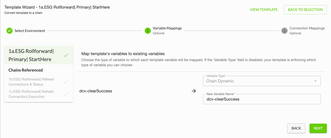 Roll forward ESG data collection spreadsheets with Chains – 支援中心