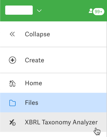 Verwendung der ESRS XBRL-Taxonomie für die ...