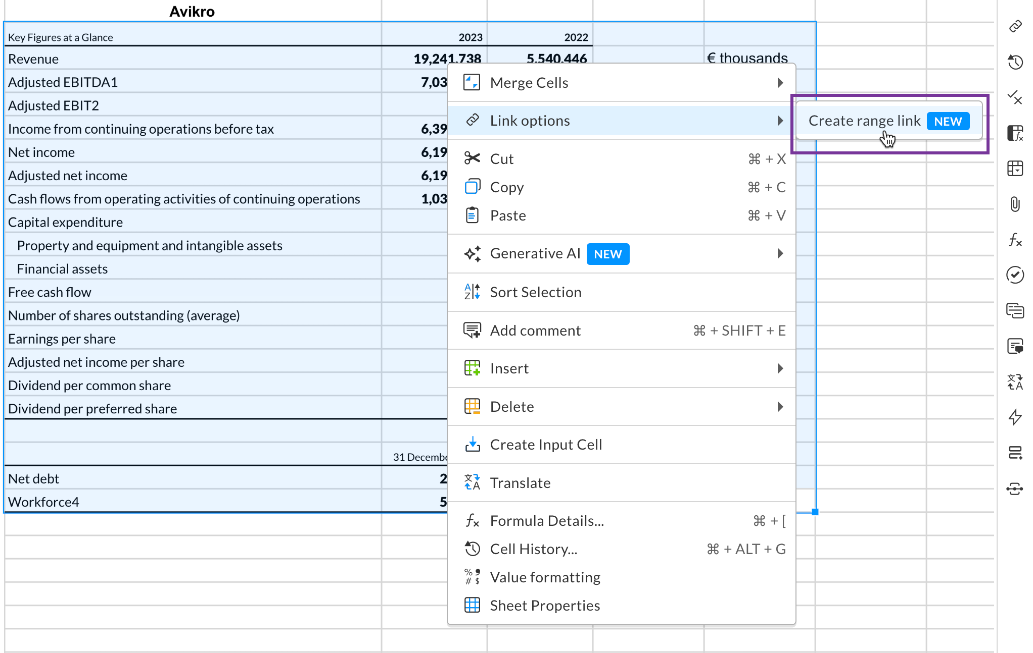Intro to dynamic table management – Support Center