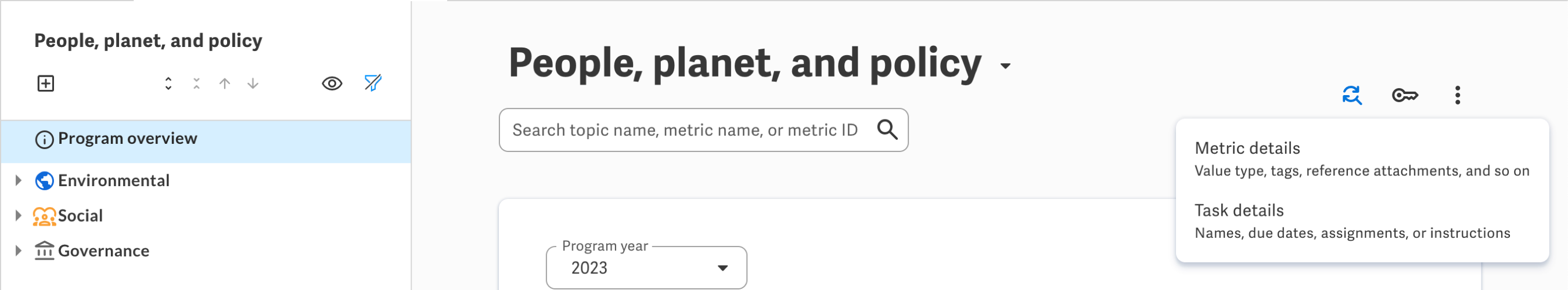 Note di rilascio: 1 marzo - 7 marzo 2025 – Centro assistenza