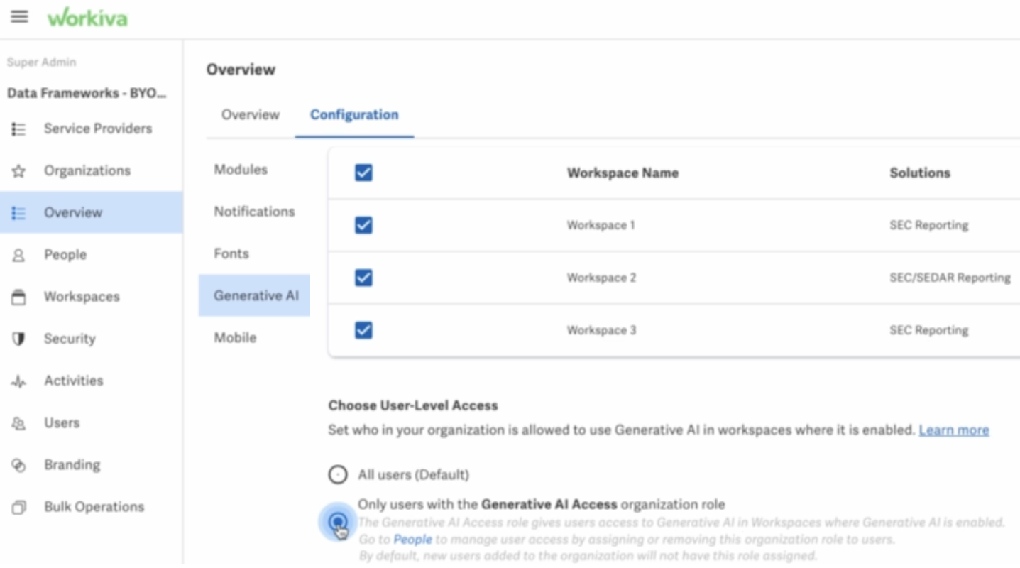 Note di rilascio: 8 marzo - 19 marzo 2025 – Centro assistenza