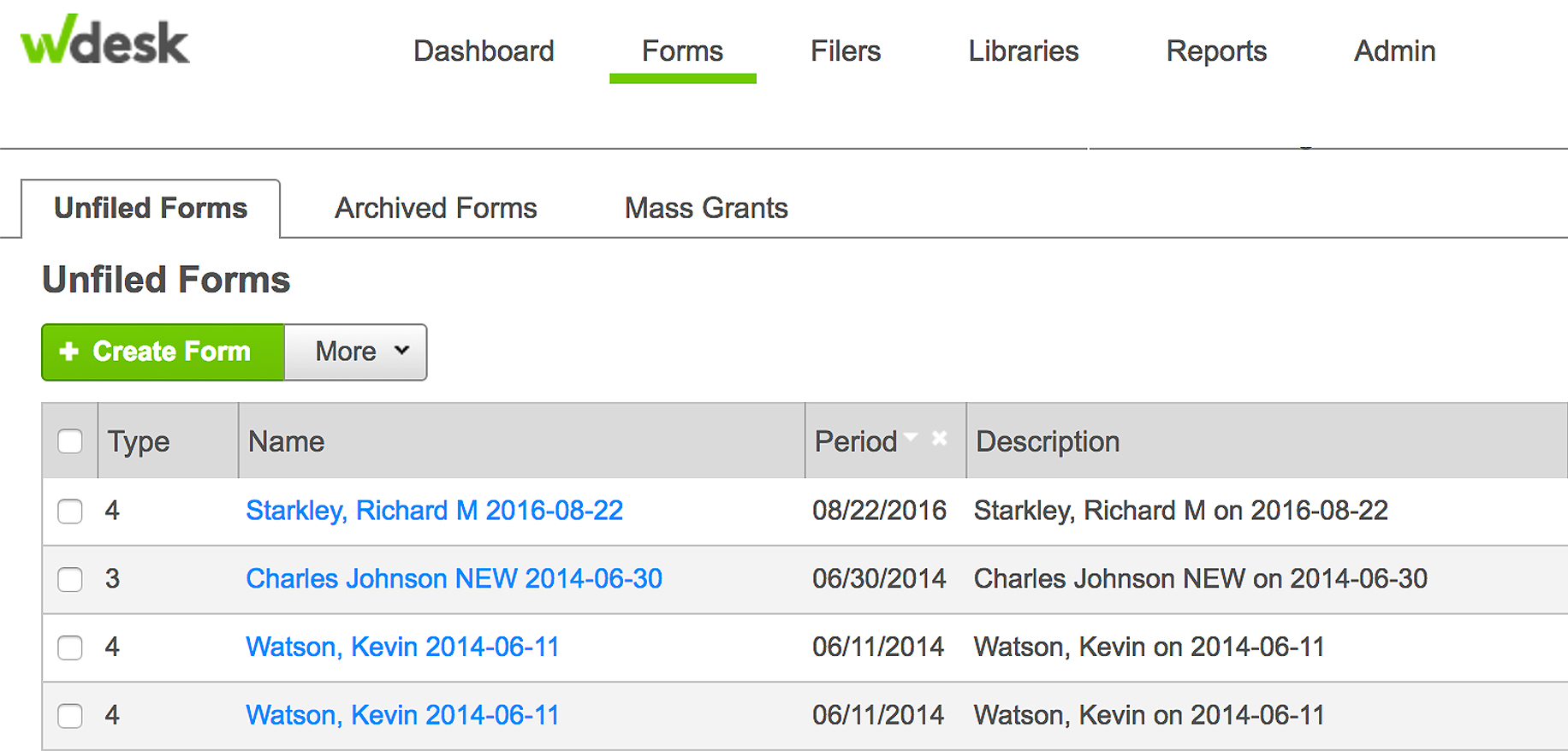 File Forms with the SEC – Workiva Support Center