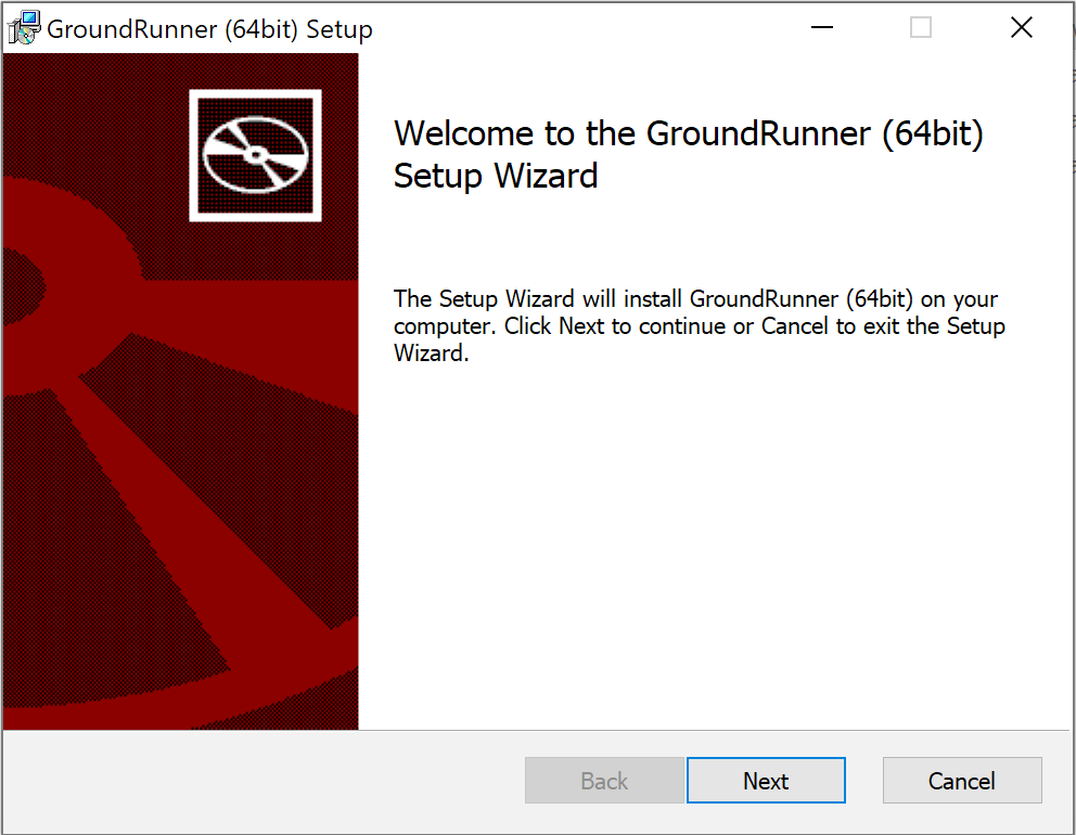Install and manage GroundRunners – Support Center