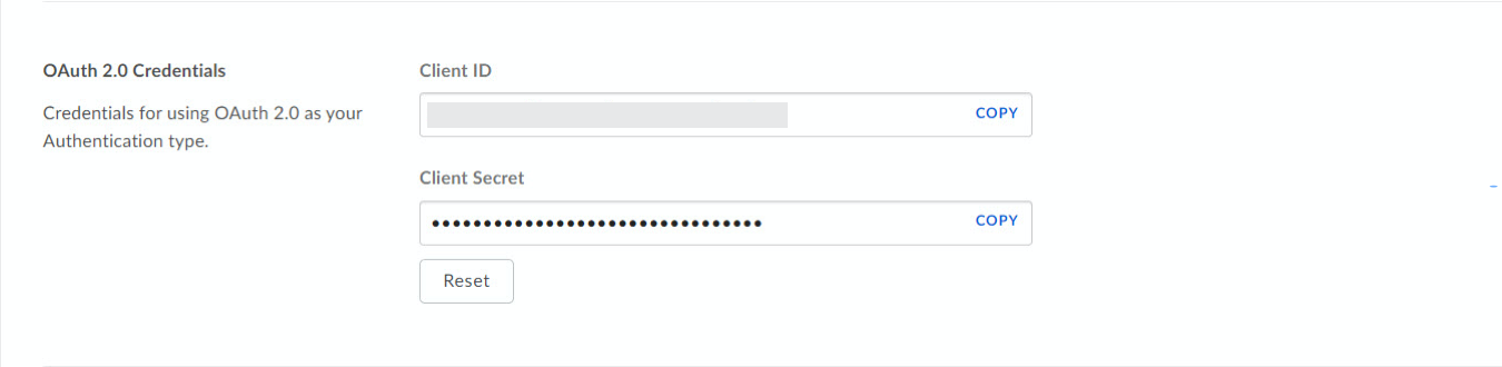 Connector to Box – Support Center