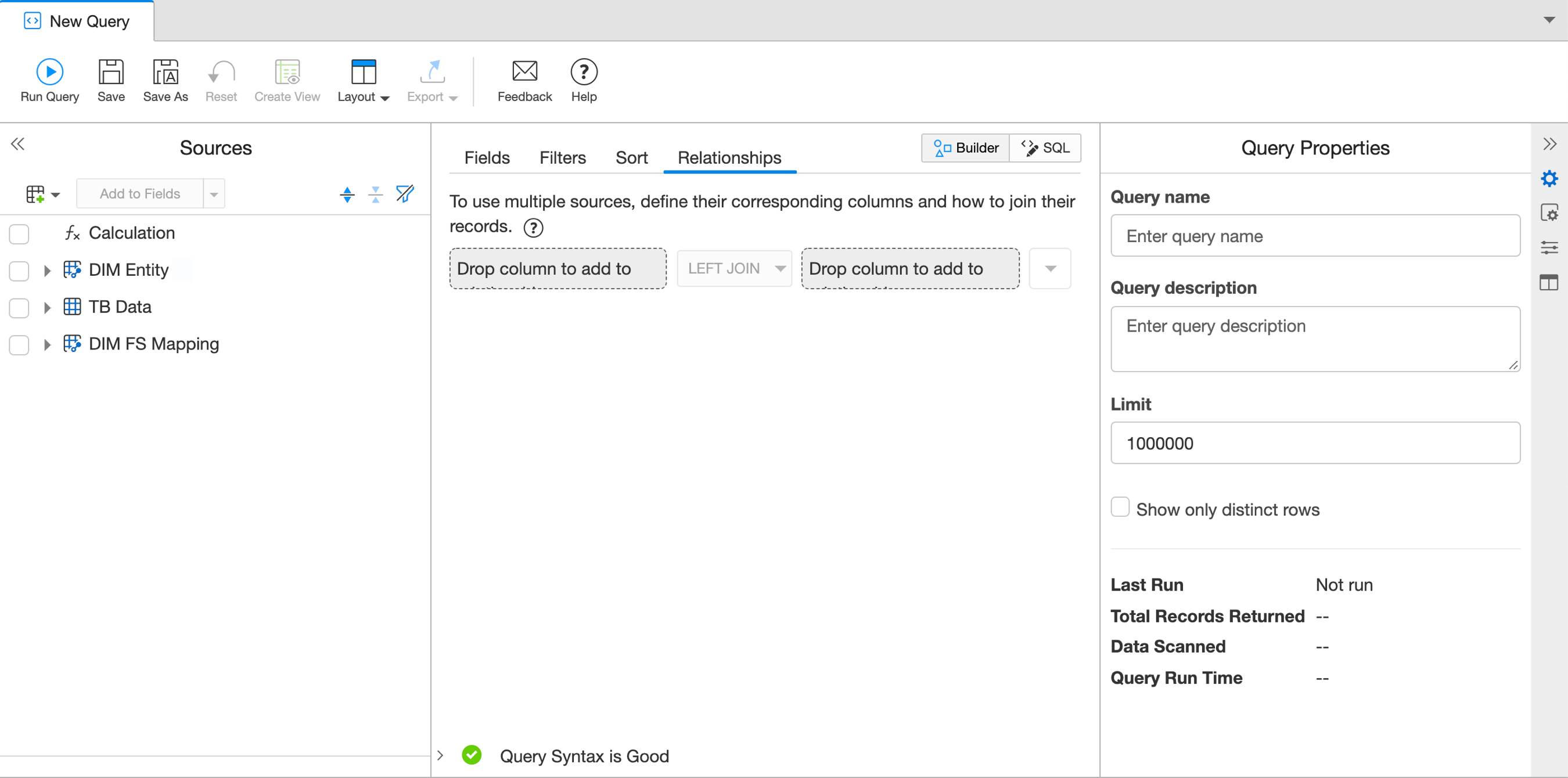 Get Started with Queries – Workiva Support Center