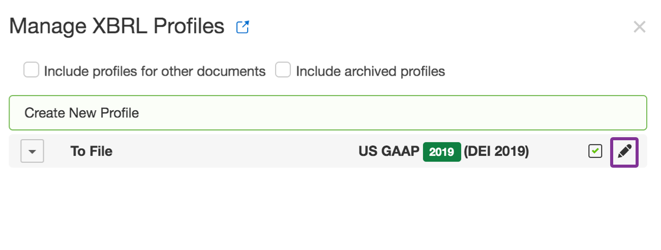 Roll Forward XBRL Dates – Workiva Support Center