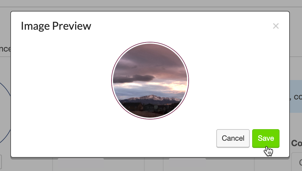 Edit your profile – Support Center