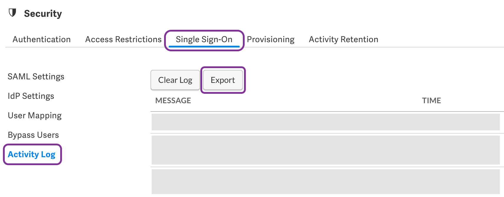 Note di rilascio: 15 giugno - 21 giugno 2024 – Centro assistenza