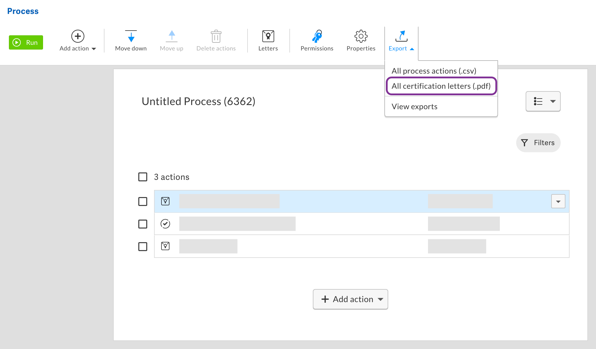 Note di rilascio: 22 giugno - 28 giugno 2024 – Centro assistenza