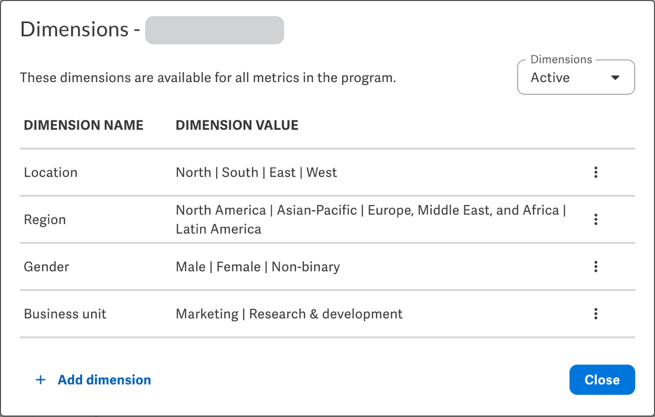 Définir les dimensions du programme de développement durable – Centre d ...