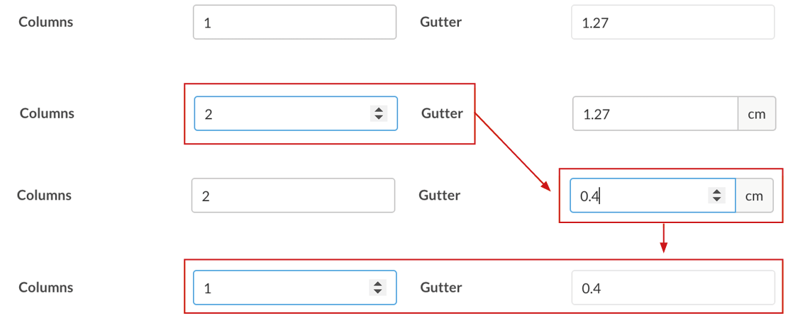 Designing on the Workiva platform – Support Center