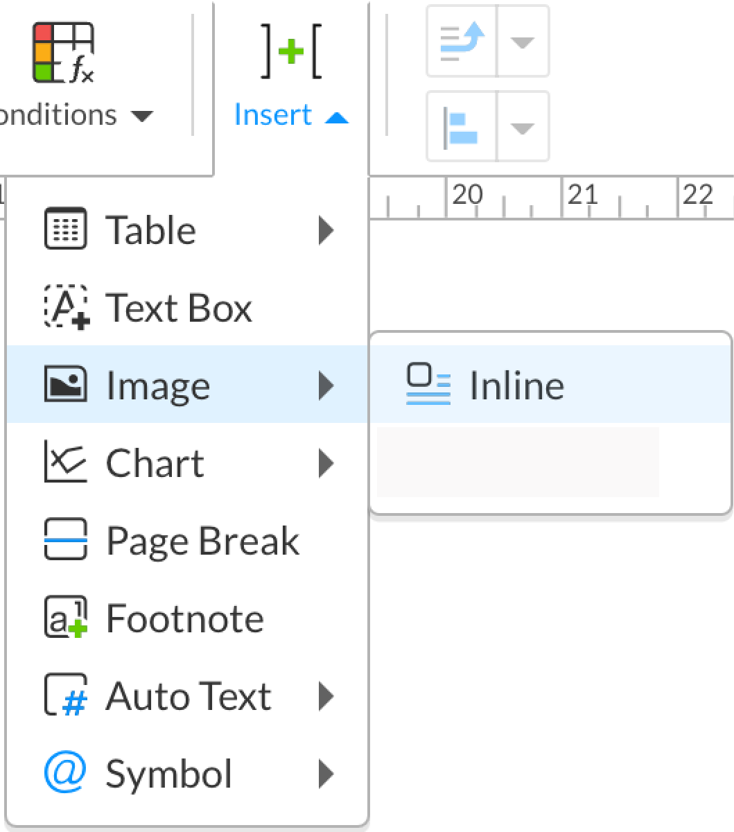 Designing on the Workiva platform – Support Center