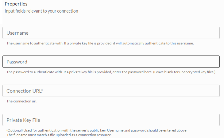 Workiva Carbon connector – Support Center