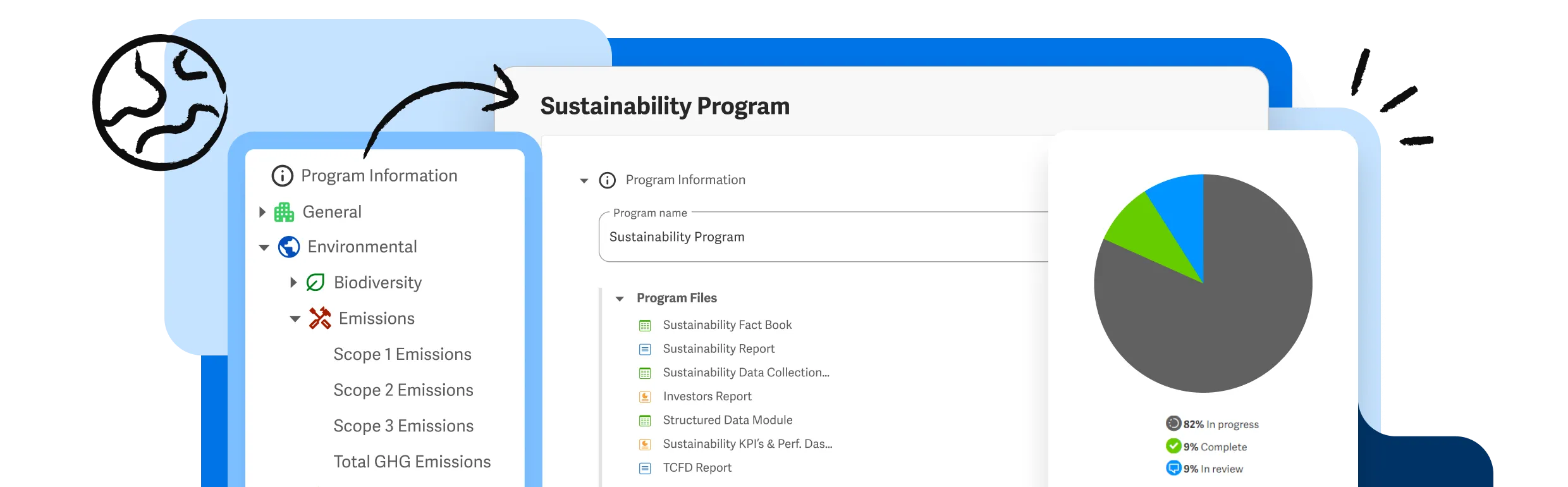 Sustainability Insider - Agosto 2025 – Centro de asistencia