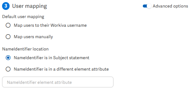 Configure SAML single sign-on – Support Center