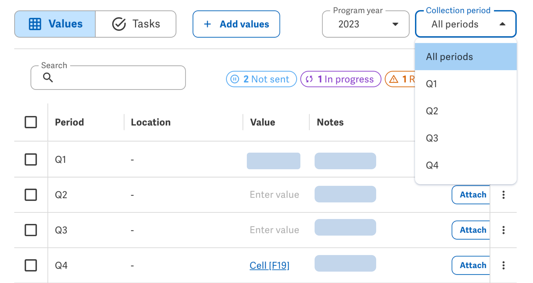 Release Notes: September 13 – September 19, 2025 – Support Center